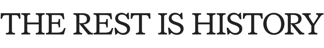 The Rest Is History | Popular History Podcast | Tom Holland & Dominic ...